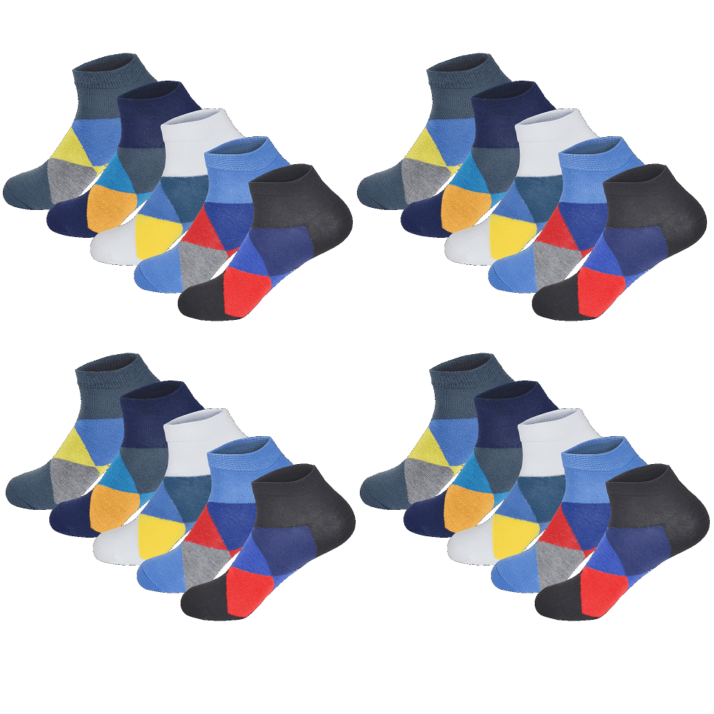 Herrstrumpor - Billiga strumpor herr | JHNSport