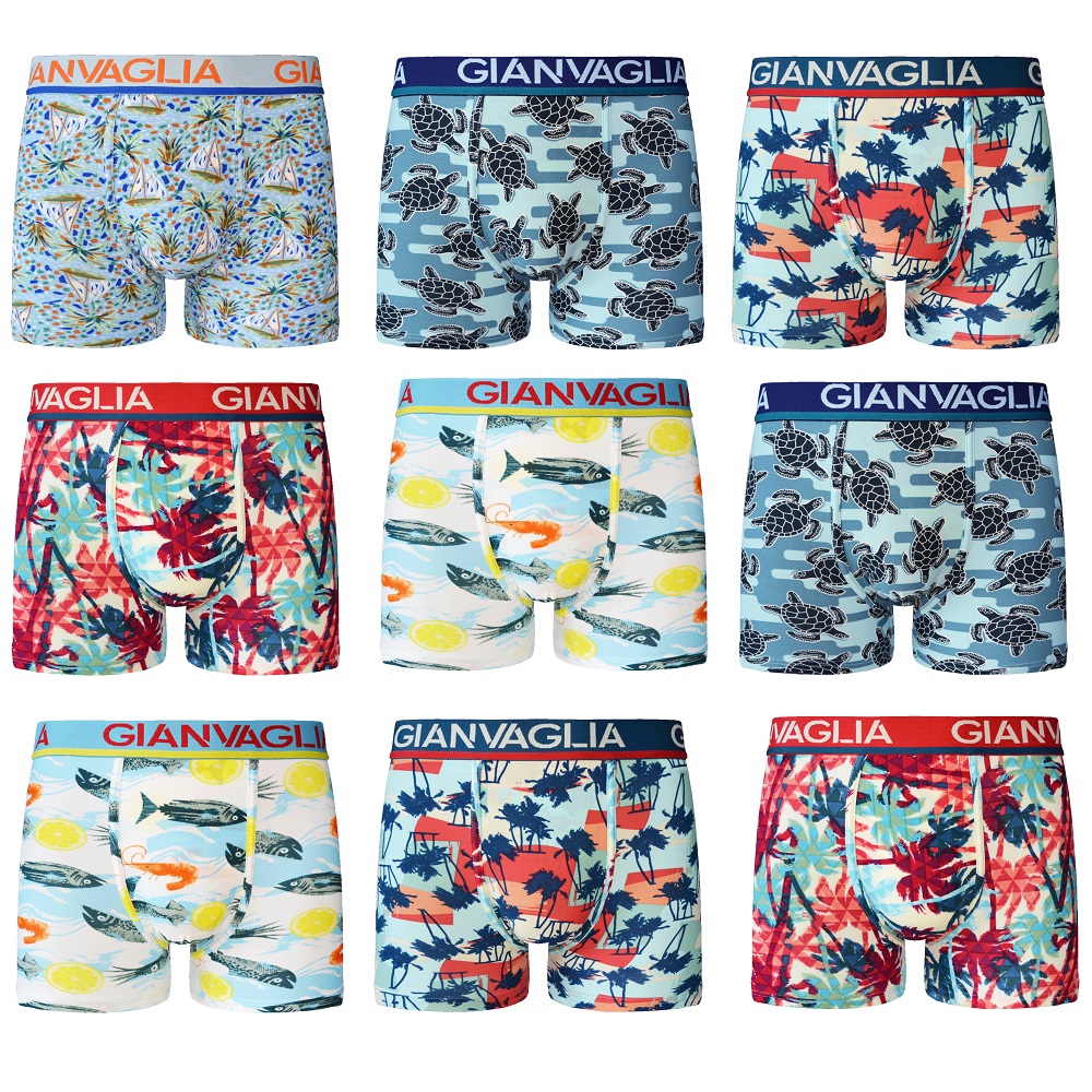 Kalsonger - Herr - Boxershorts - billiga underkläder | JHNSport