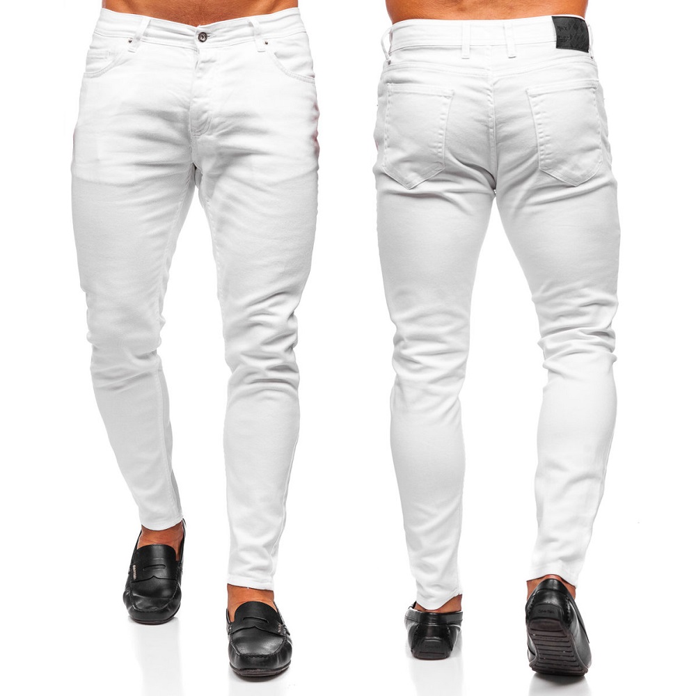 Vita Herrjeans 599 kr - Skinny Fit - Jeans | JHNSport