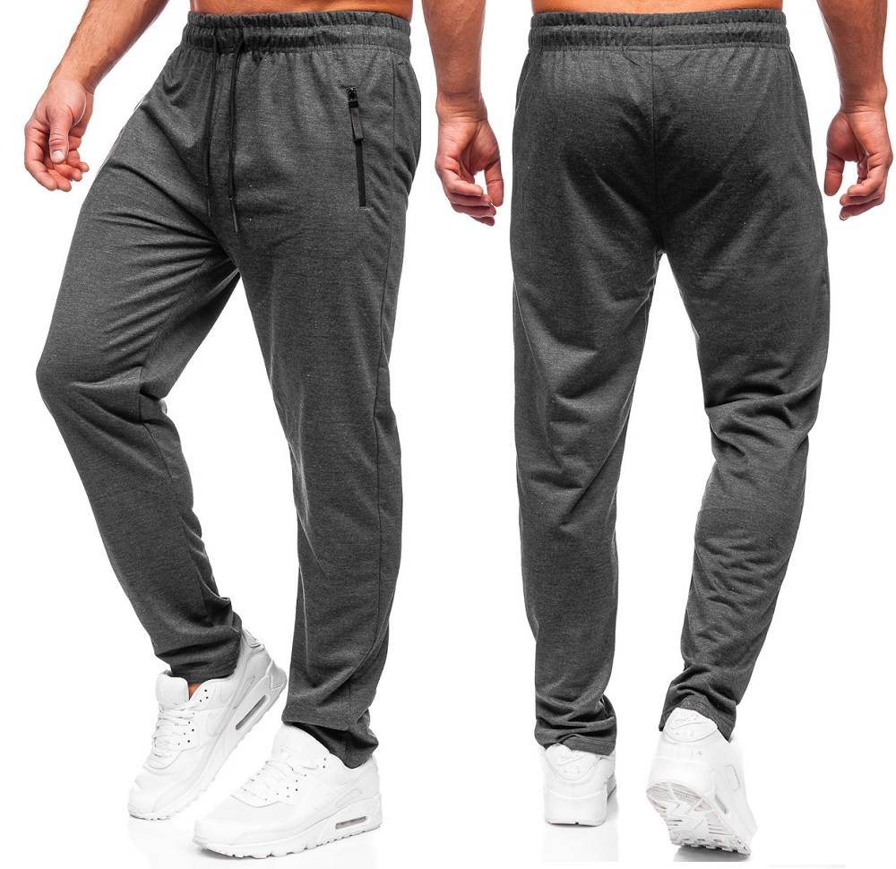 Billiga joggingbyxor 229 kr - Herrbyxor - Byxor | JHNSport