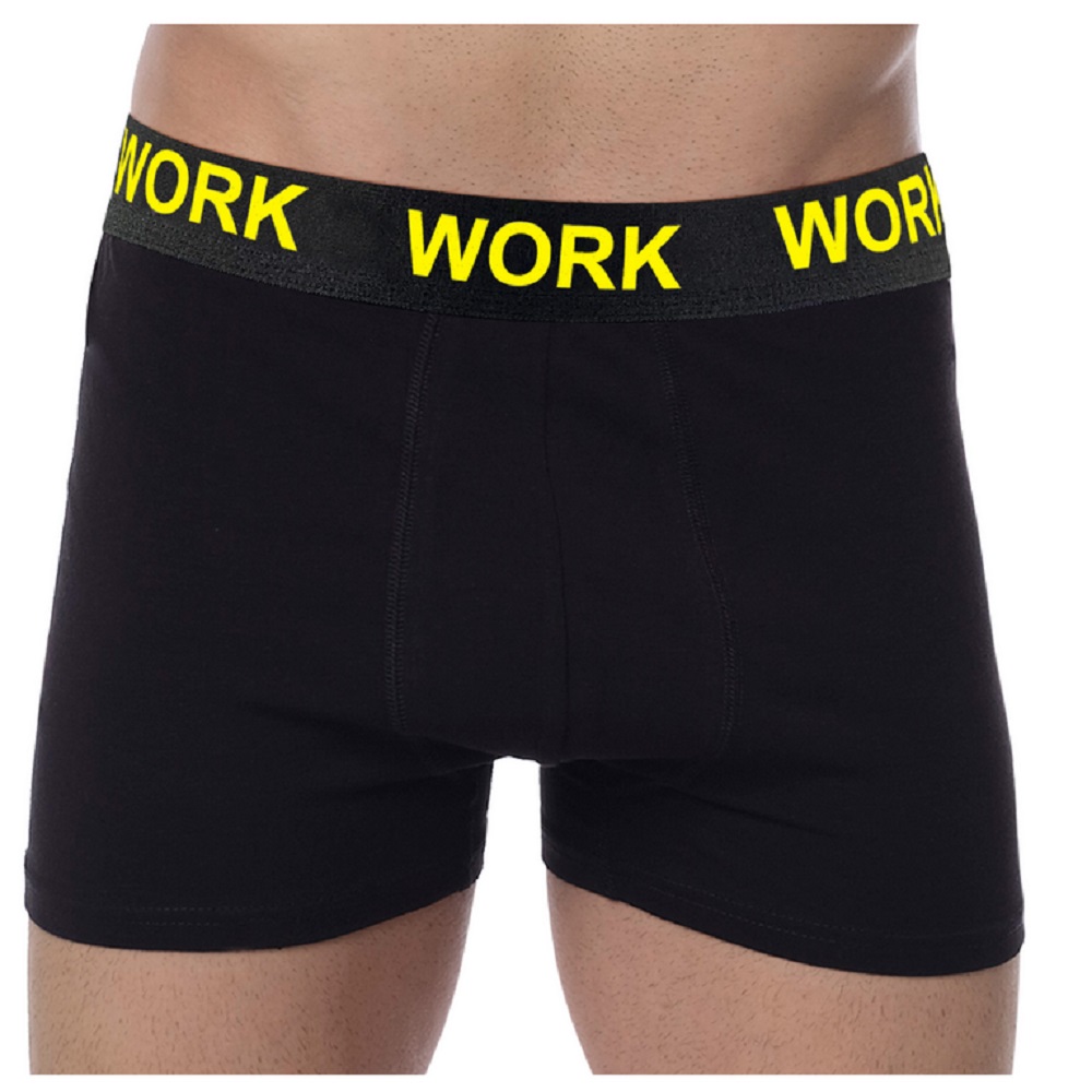 Boxershorts Work 2-pack 89 kr - Herr underkläder | JHNSport