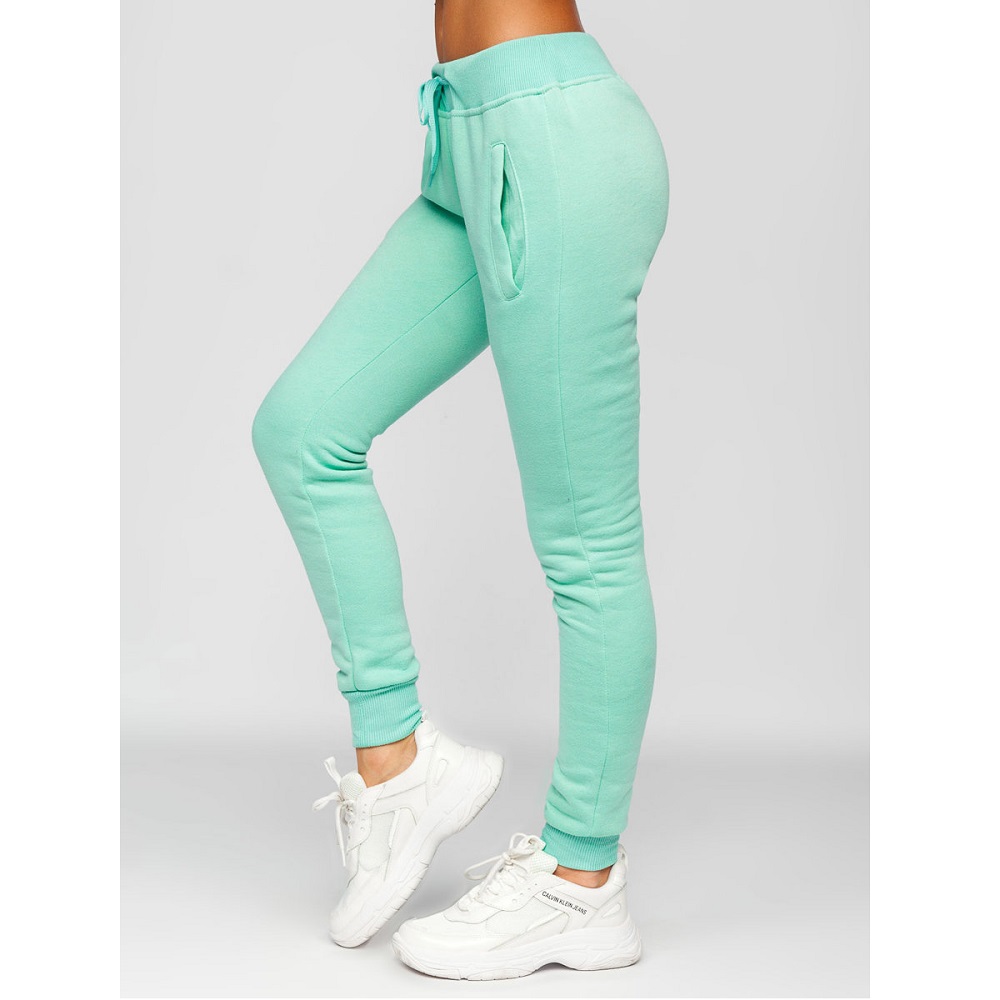Mint Mjukisbyxor 229 Kr - Dam Sweatpants | JHNSport